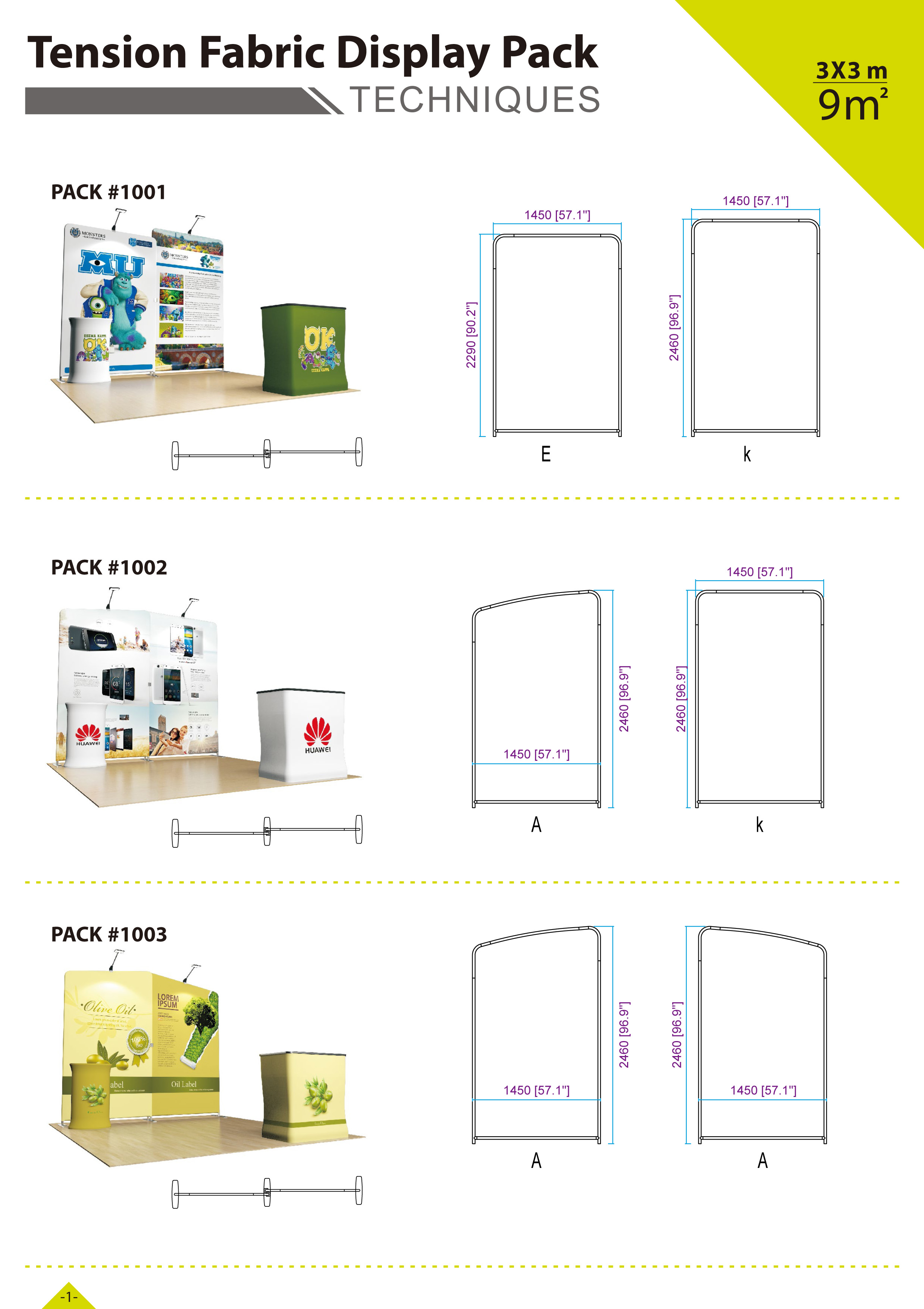 Display Stand Manufacturer